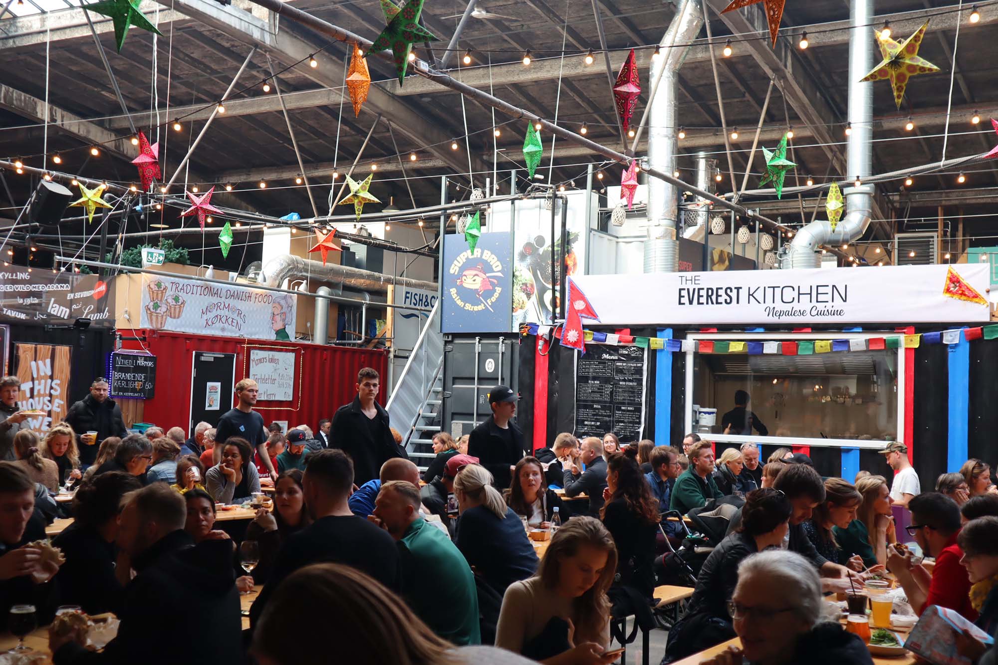 Aarhus Street Food - Streetfoodguru.dk : Streetfoodguru.dk